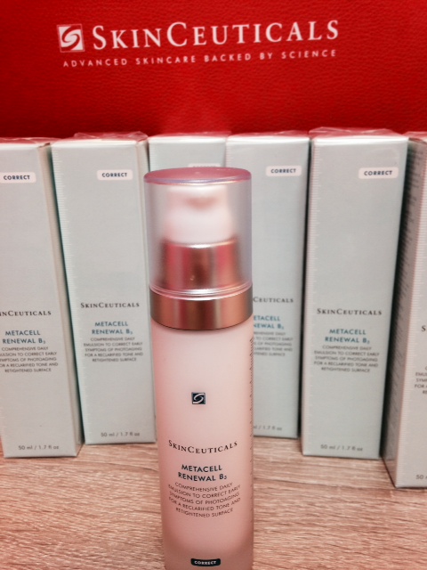 Metacell Renewal B3 de Skinceuticals | DoctorLaguna